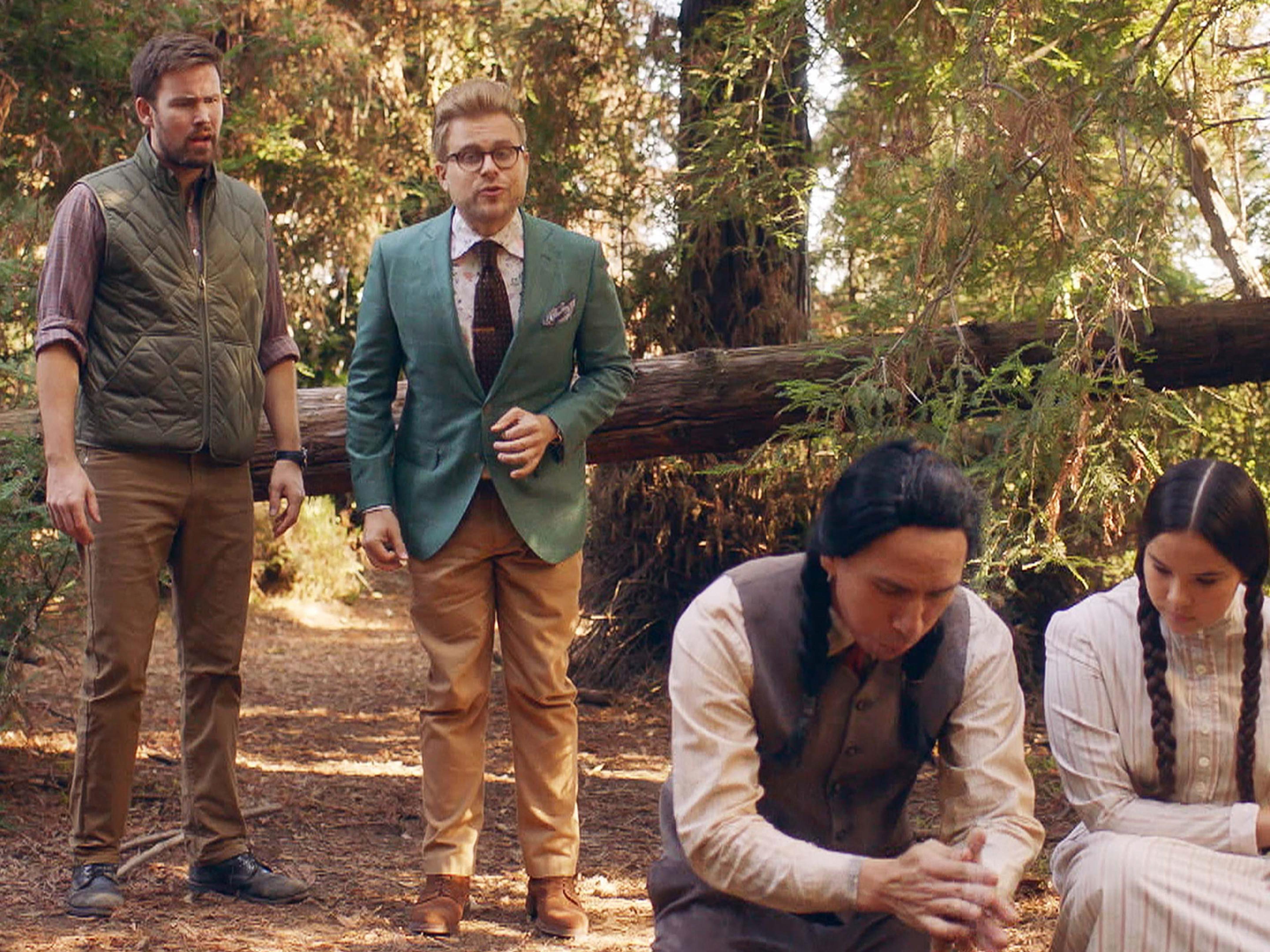 Prime Video: Adam Ruins Everything - Season 3