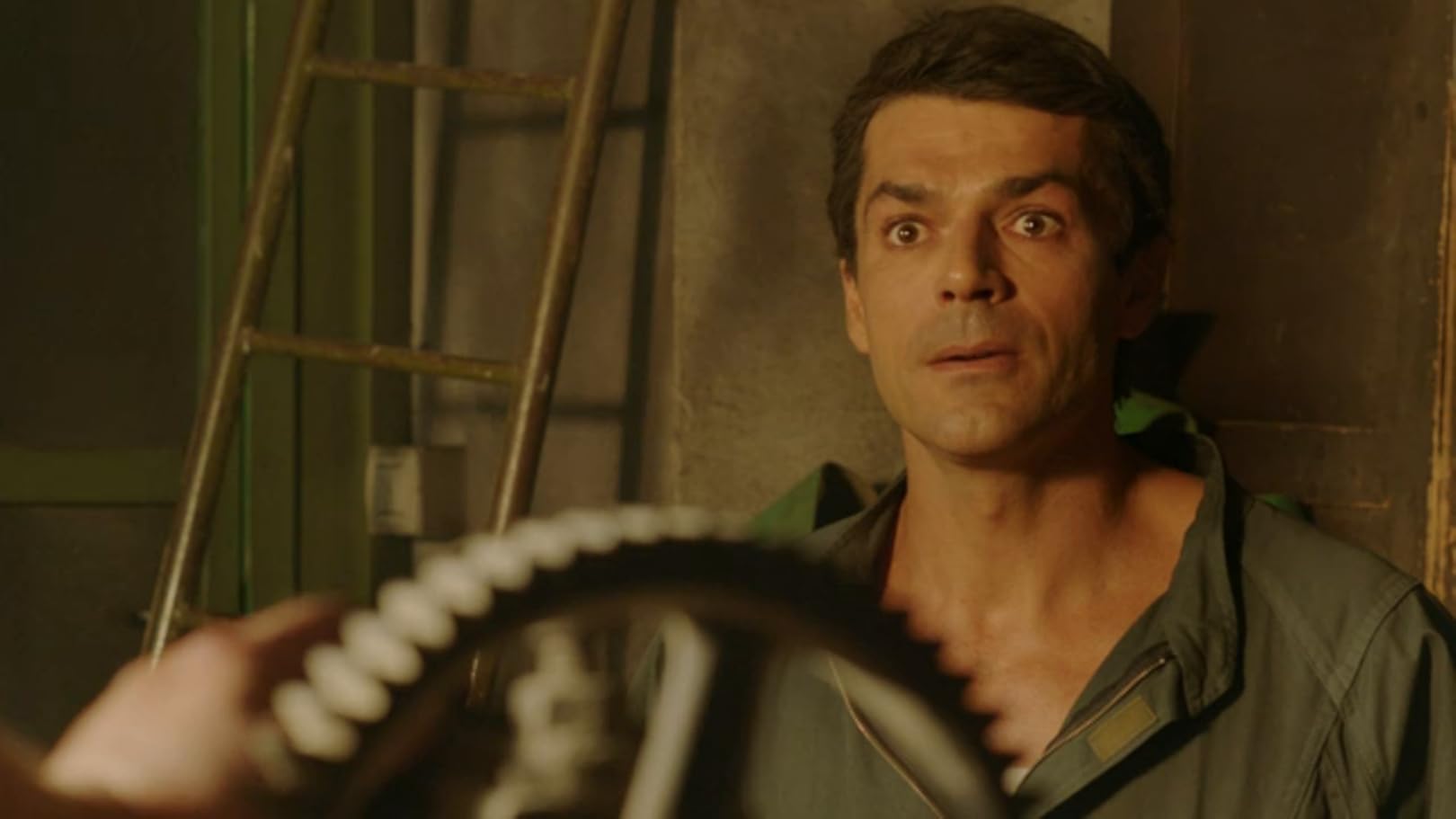 Prime Video: Copperman