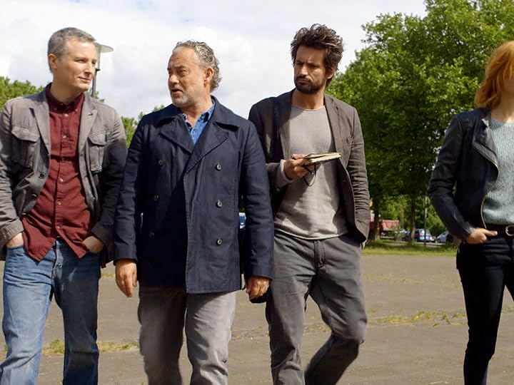 Prime Video: Einstein S1 - Season 1