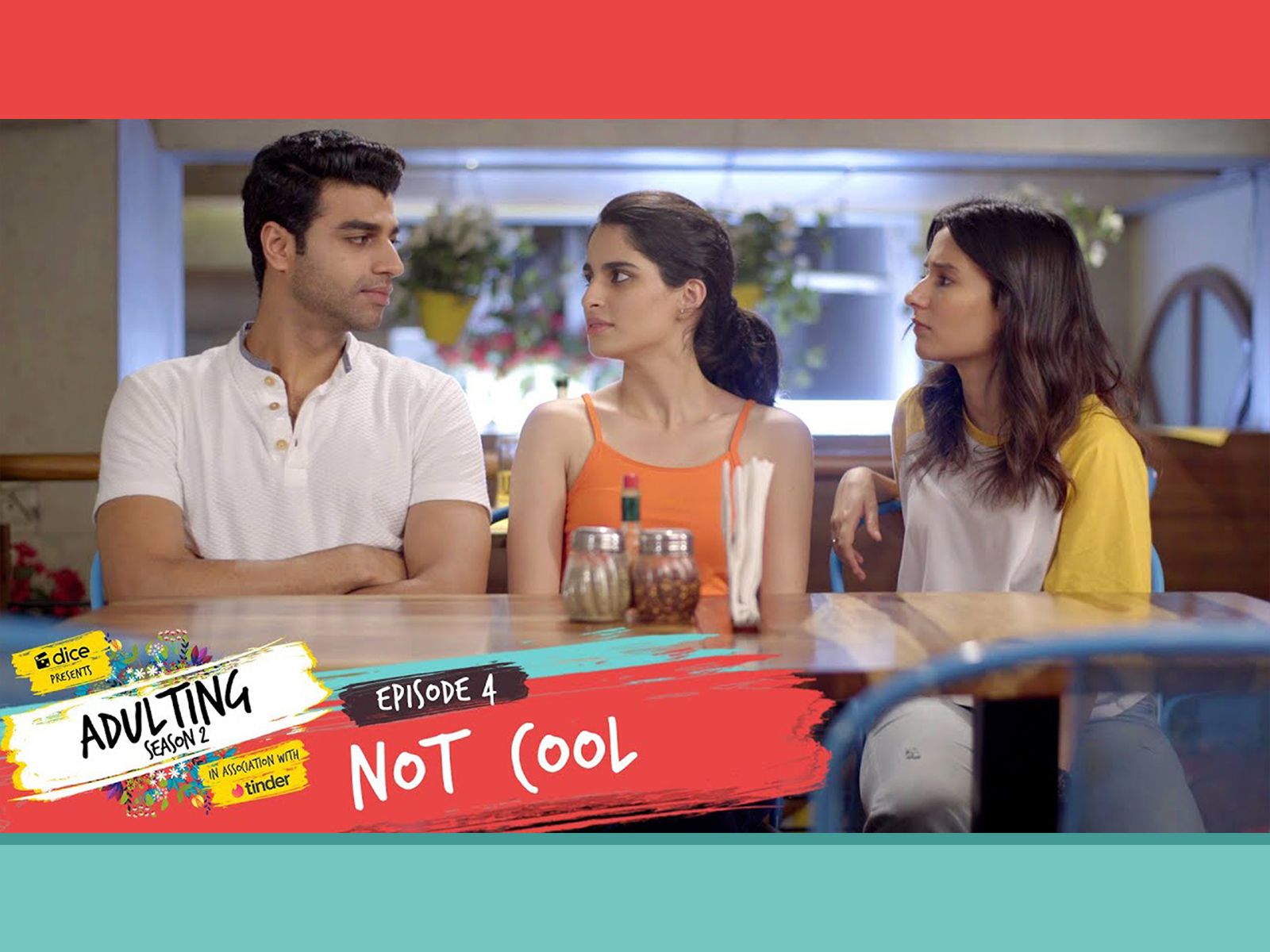 Prime Video: Adulting - Season 2