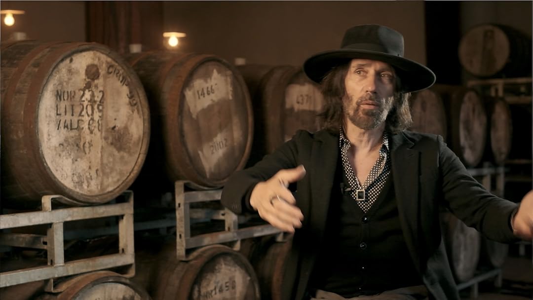 Prime Video: Karma Clima