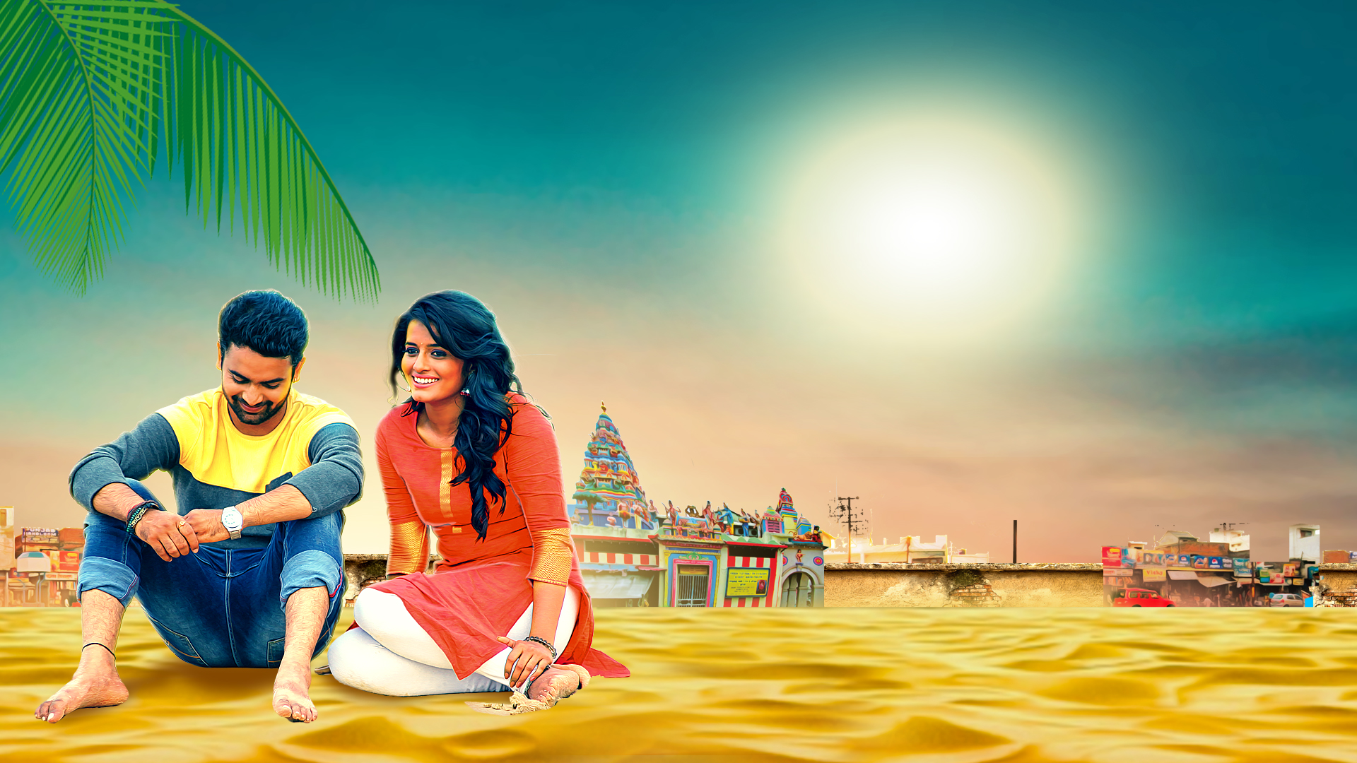 Prime Video: Naanu L/O Jaanu