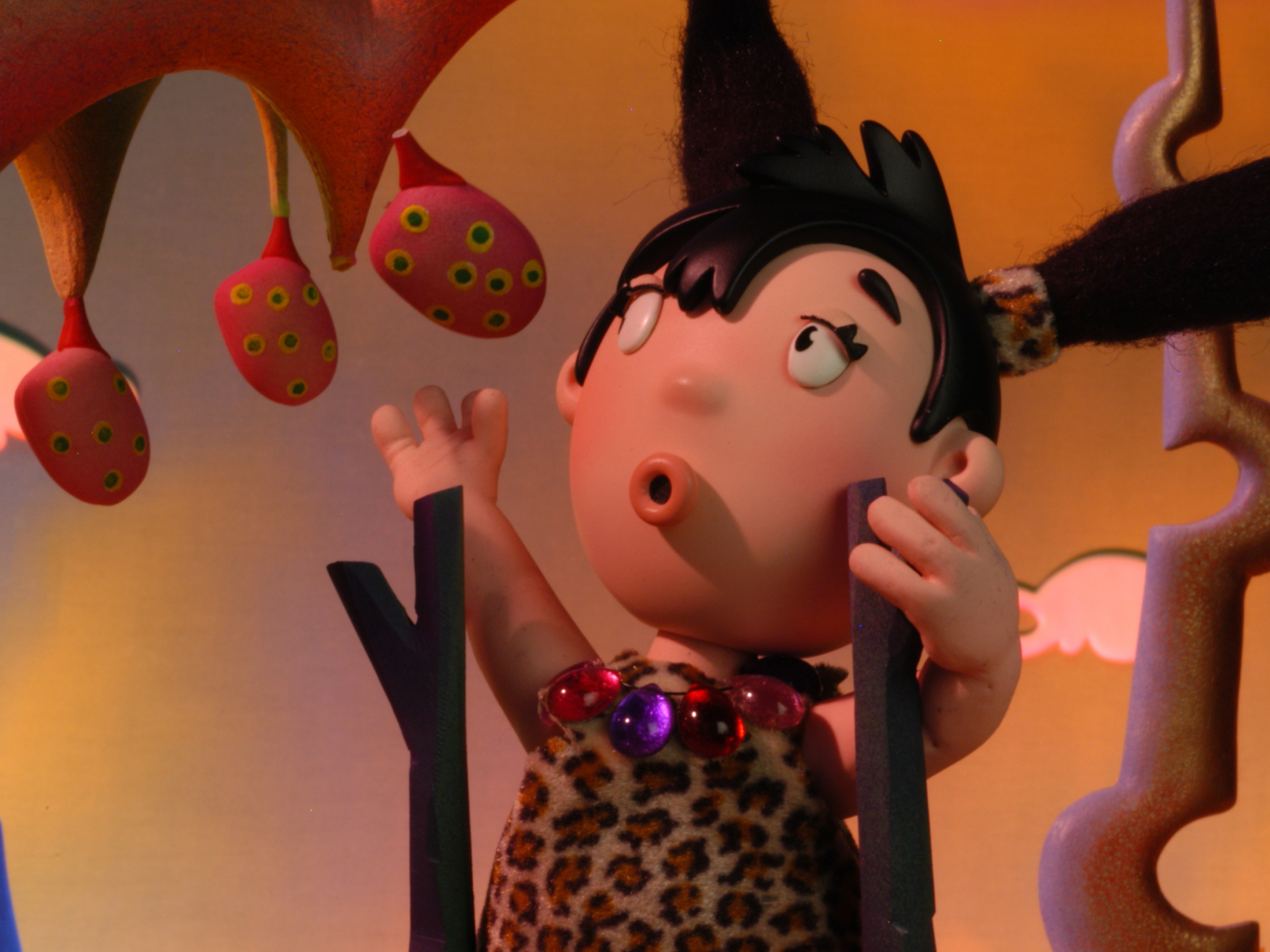 Prime Video: Igam Ogam