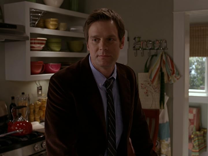 Prime Video: Parenthood - Season 1