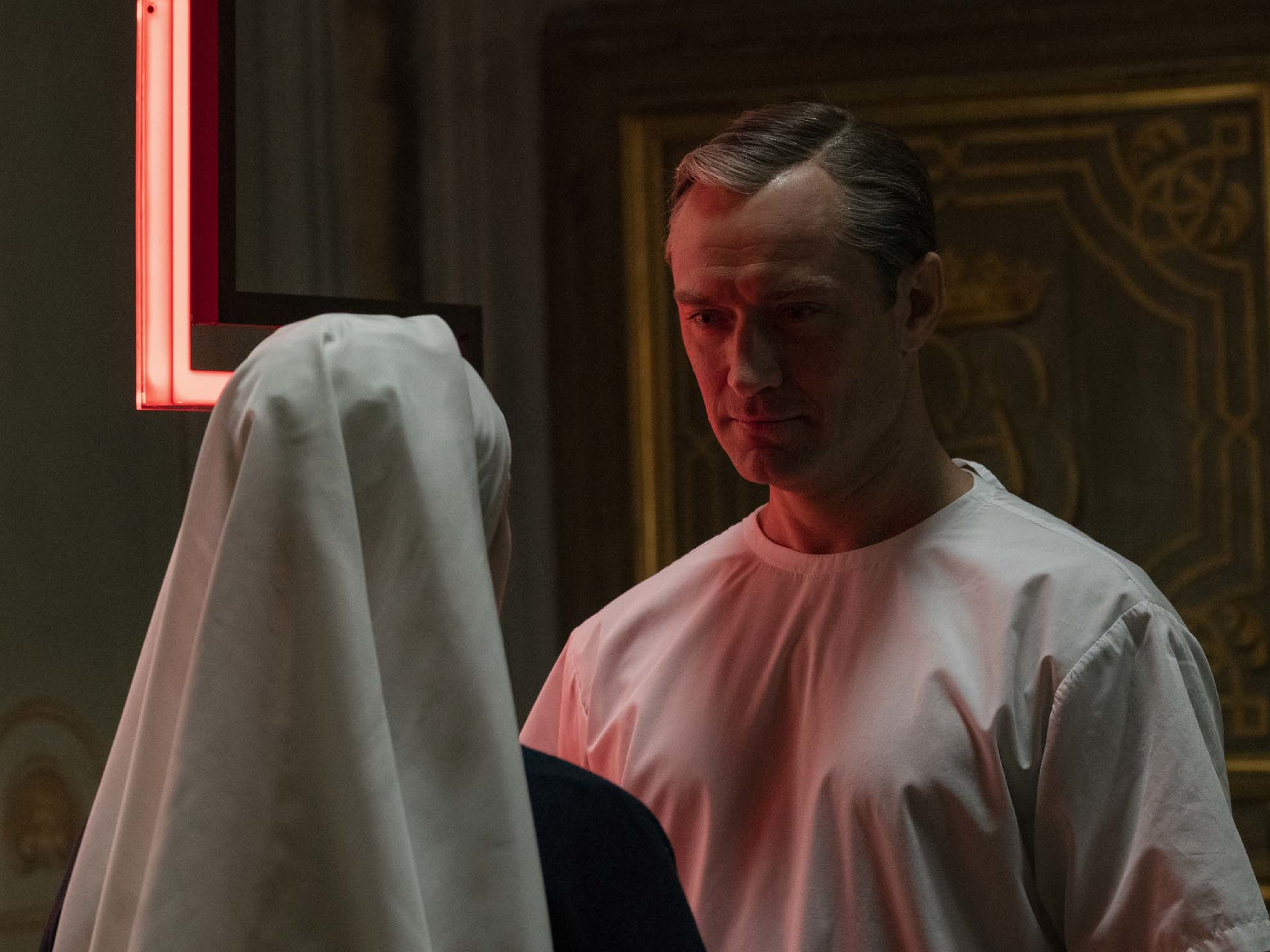 Prime Video: The New Pope - Season 1