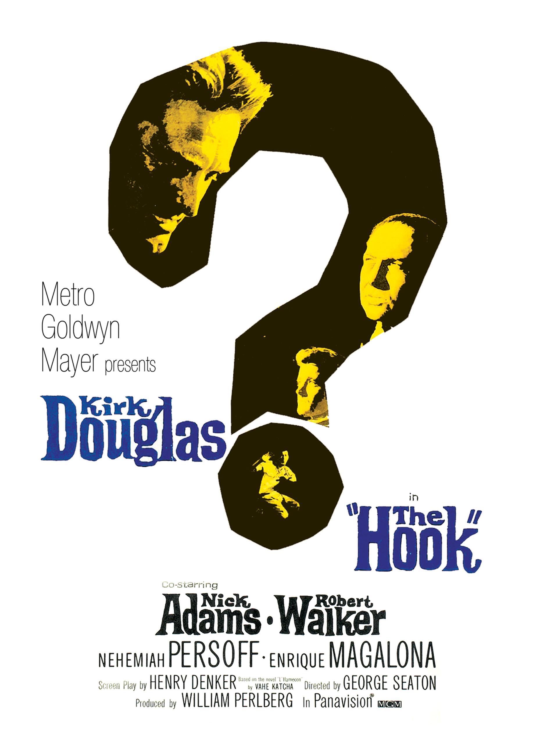 Prime Video: The Hook