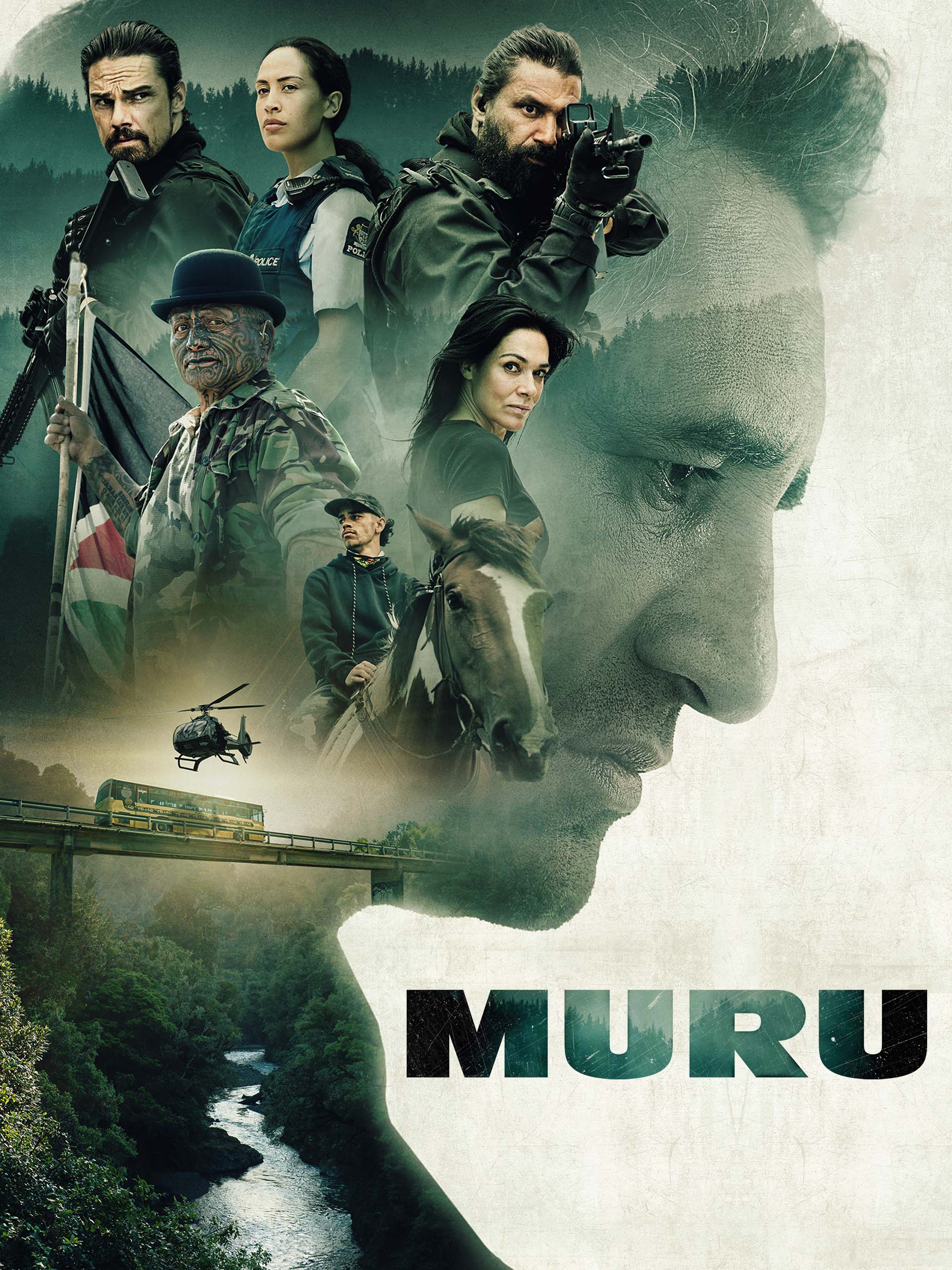 Prime Video: Muru