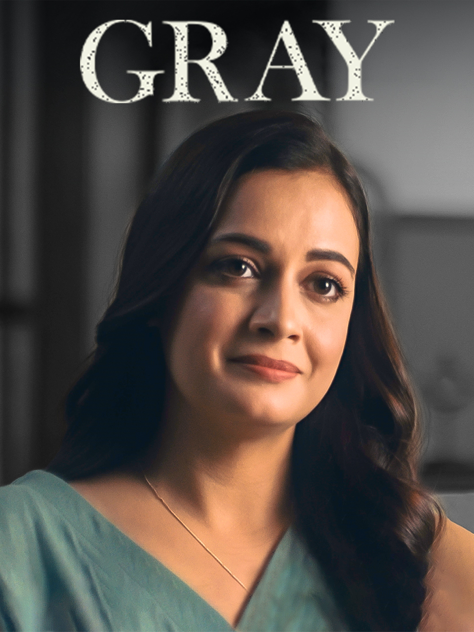 Prime Video: Gray