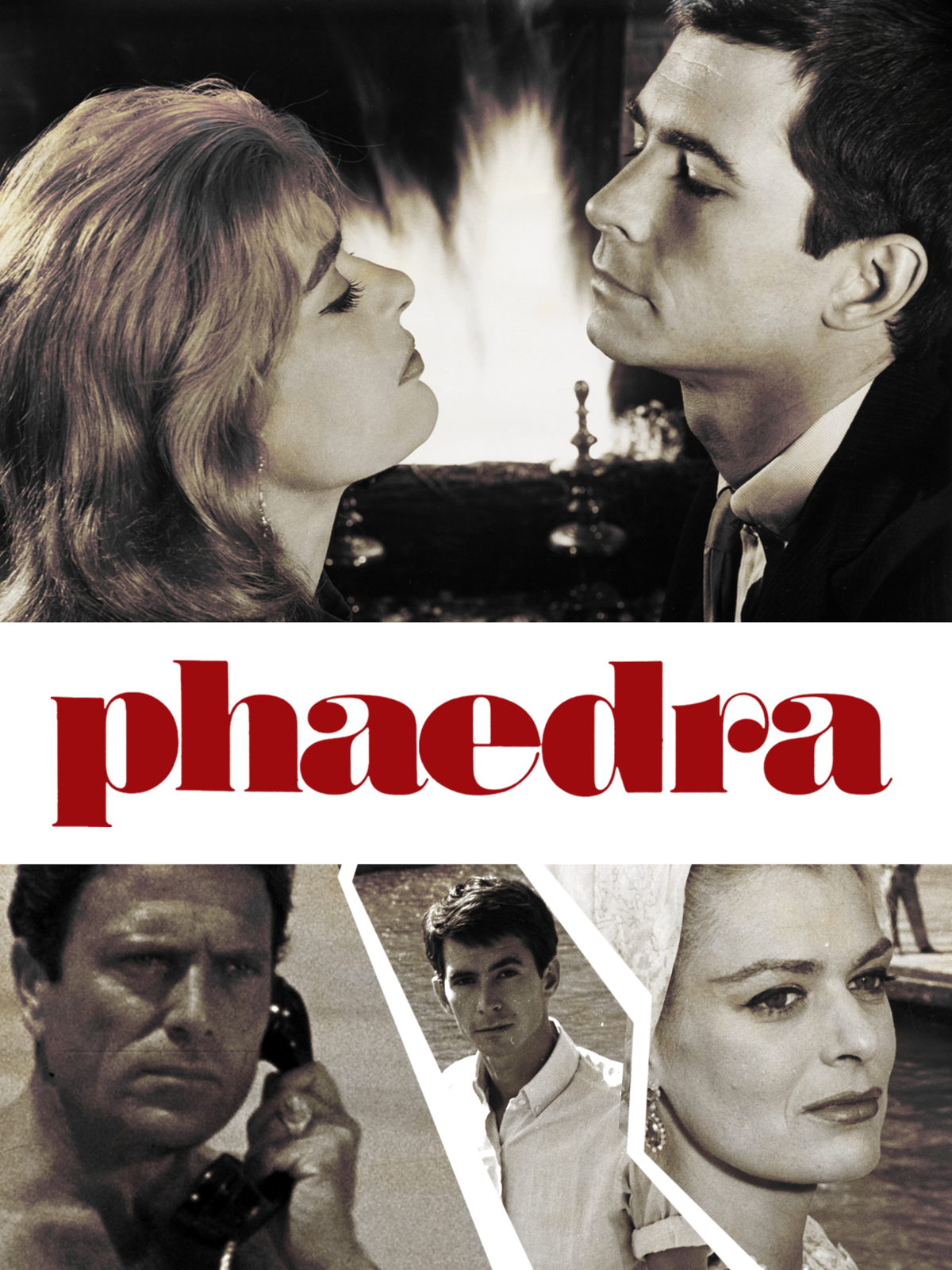 Prime Video: Phaedra