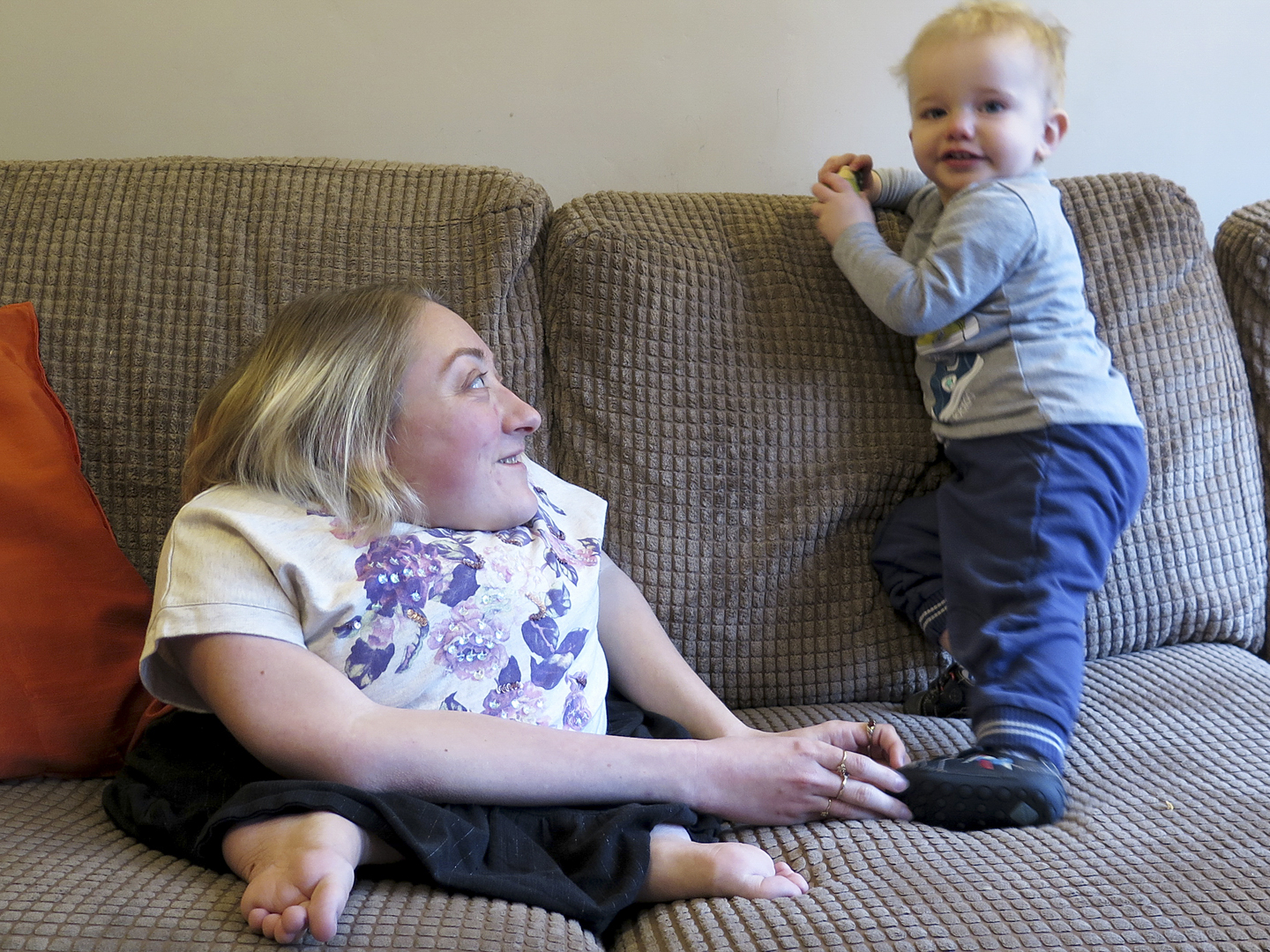 Prime Video: Body Bizarre - Season 2