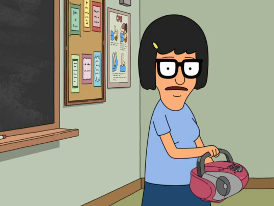 Prime Video: Bob's Burgers Season 10