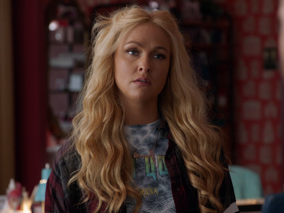 Prime Video: Claws: Season 2