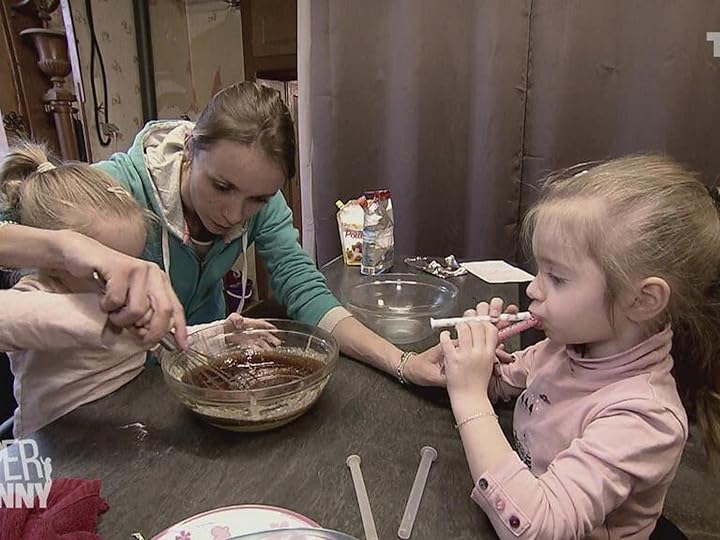 Prime Video: Super Nanny - Saison 7