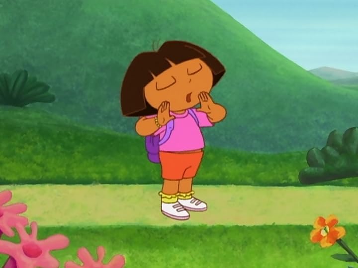 Prime Video: Dora the Explorer Season 1
