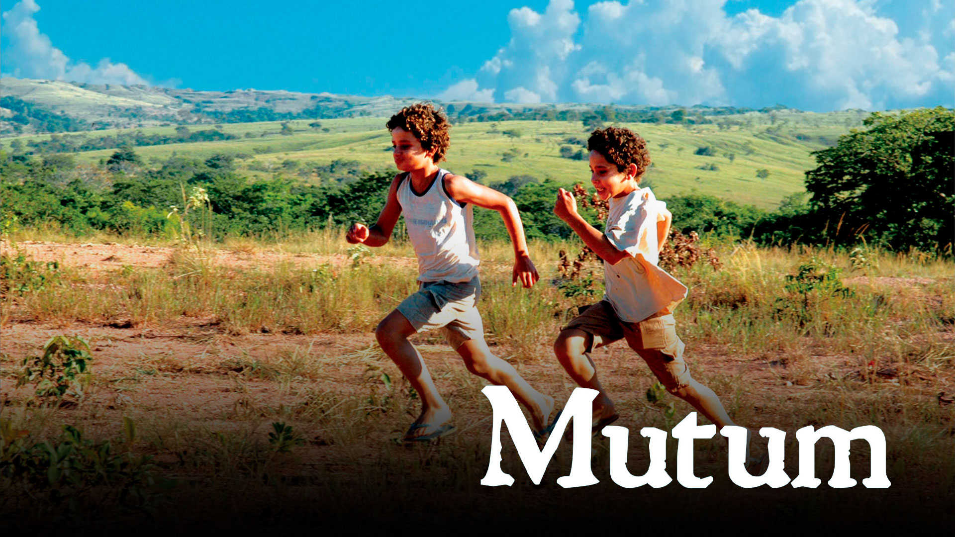 Prime Video: Mutum