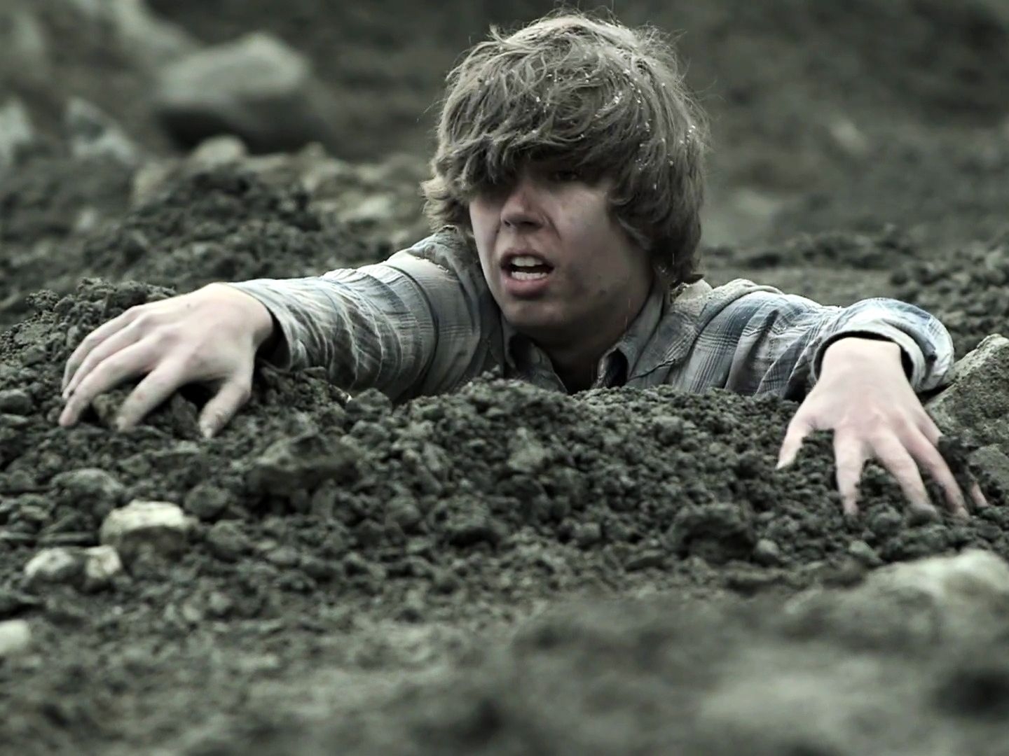 Prime Video: House of Horrors: Kidnapped - Season 2