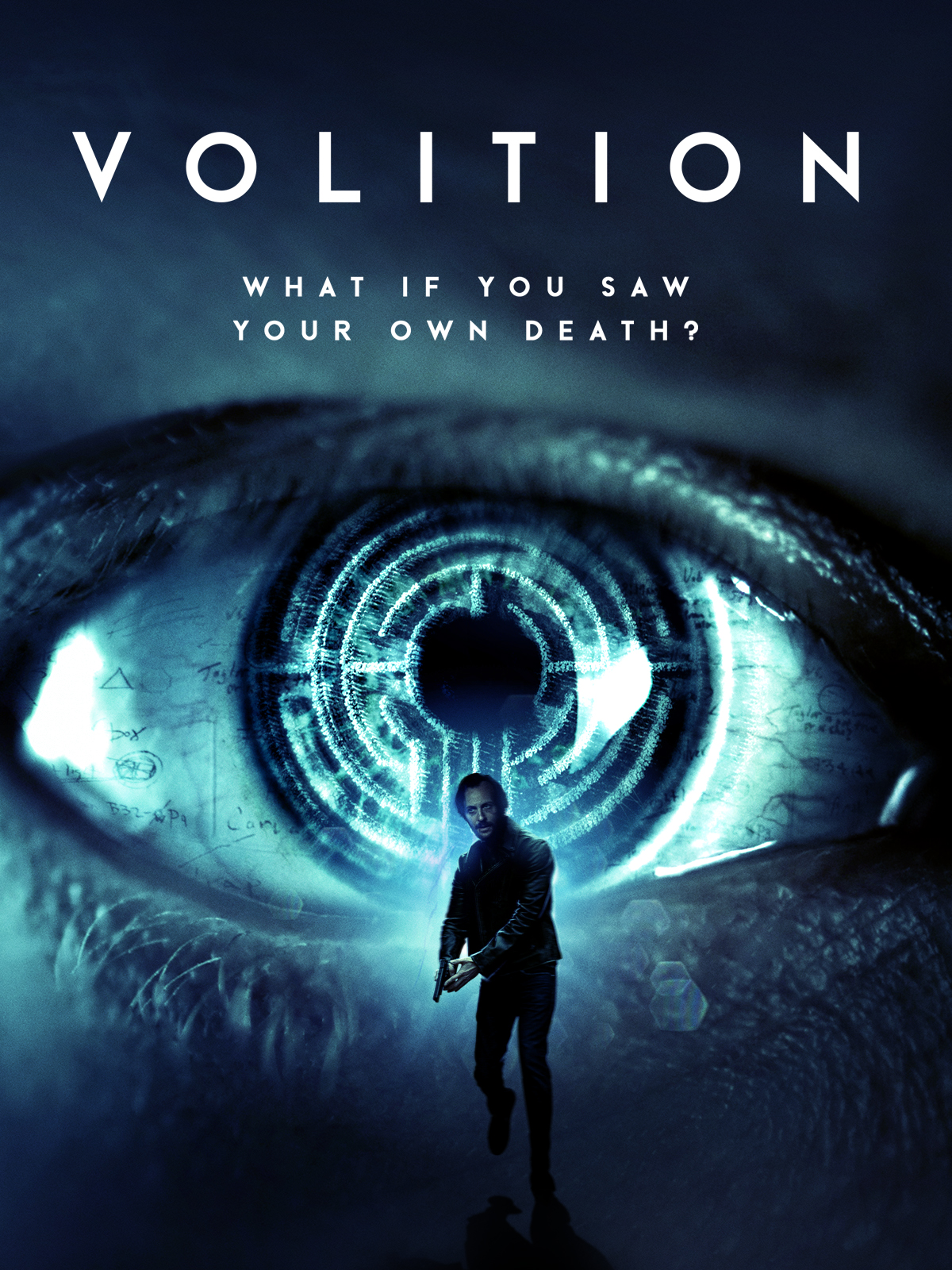 Prime Video: Volition