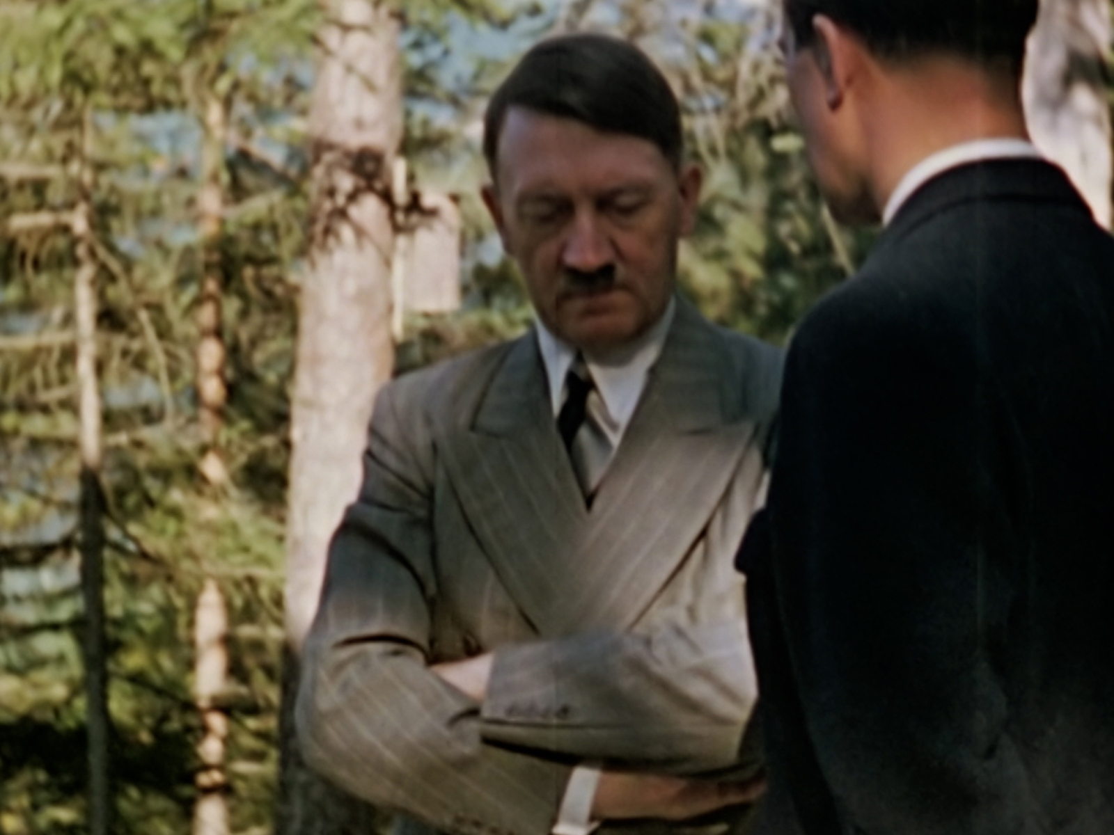 Prime Video: The Hitler Chronicles