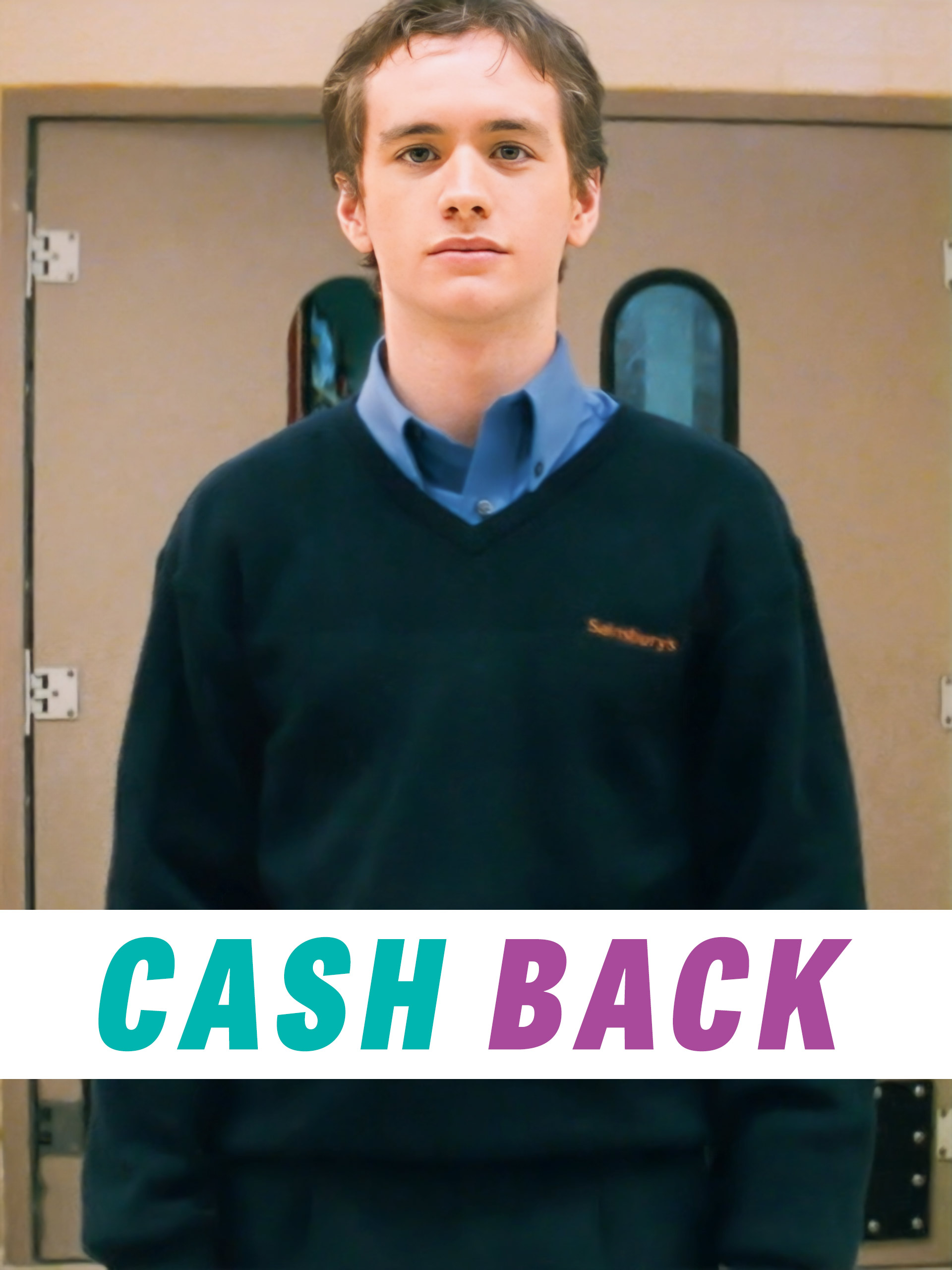 Prime Video: Cashback