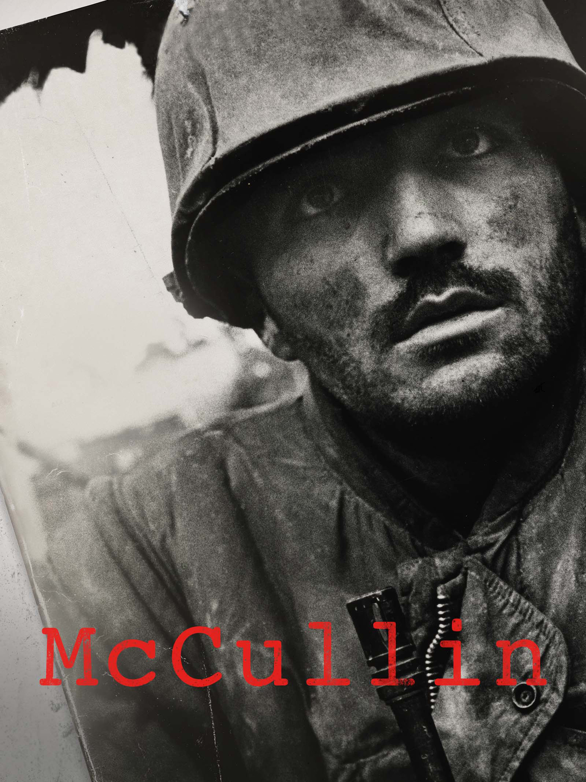 Prime Video: McCullin