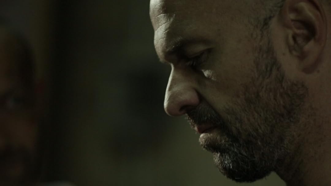 Prime Video: Never Let Go