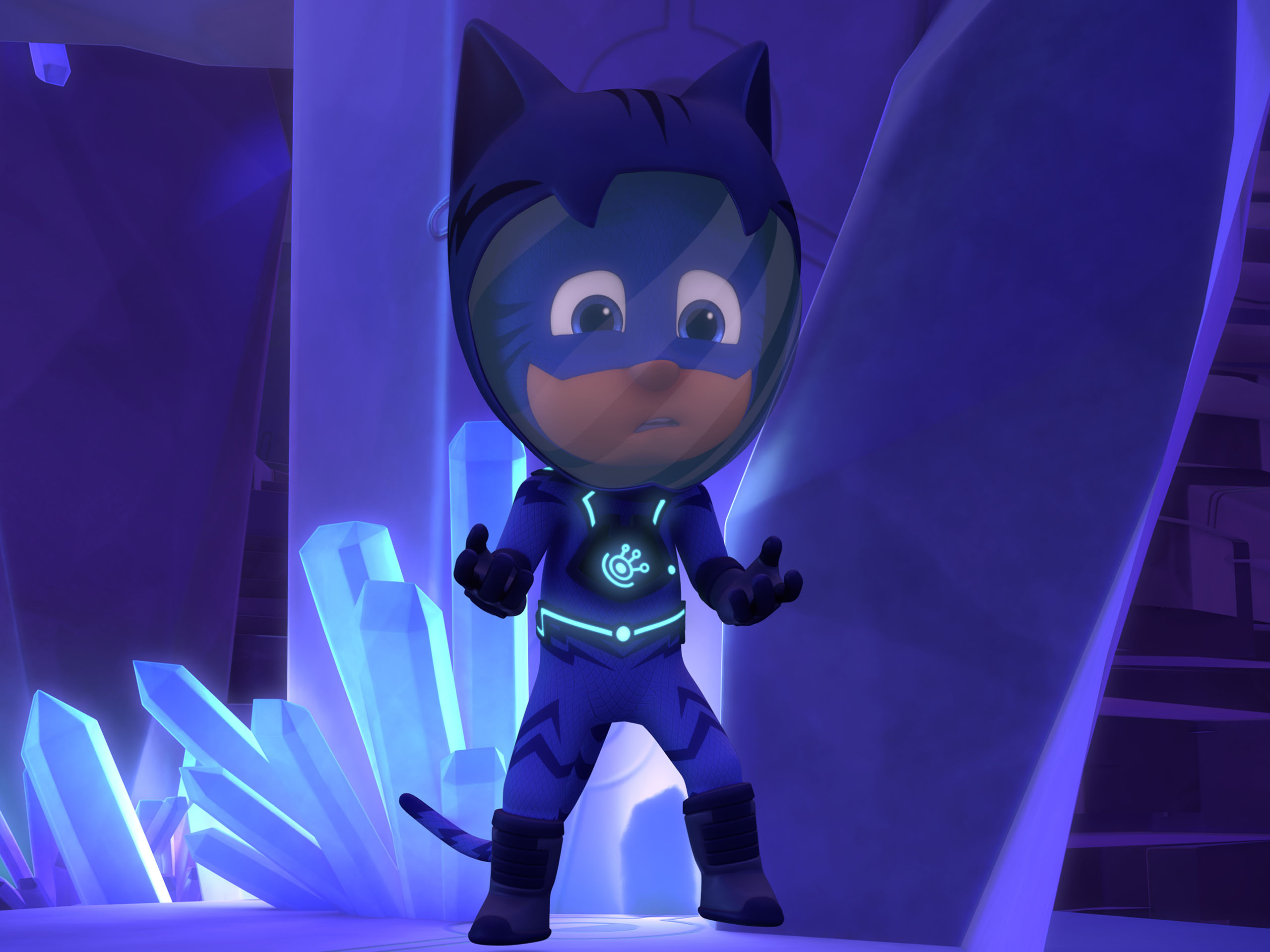 Prime Video: PJ Masks, Volume 8