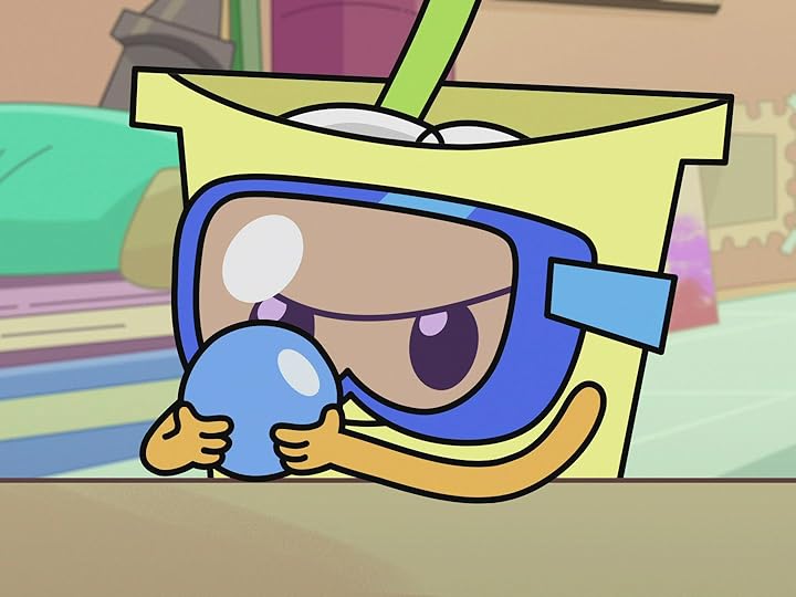 Prime Video: Ba Da Bean - Season 1