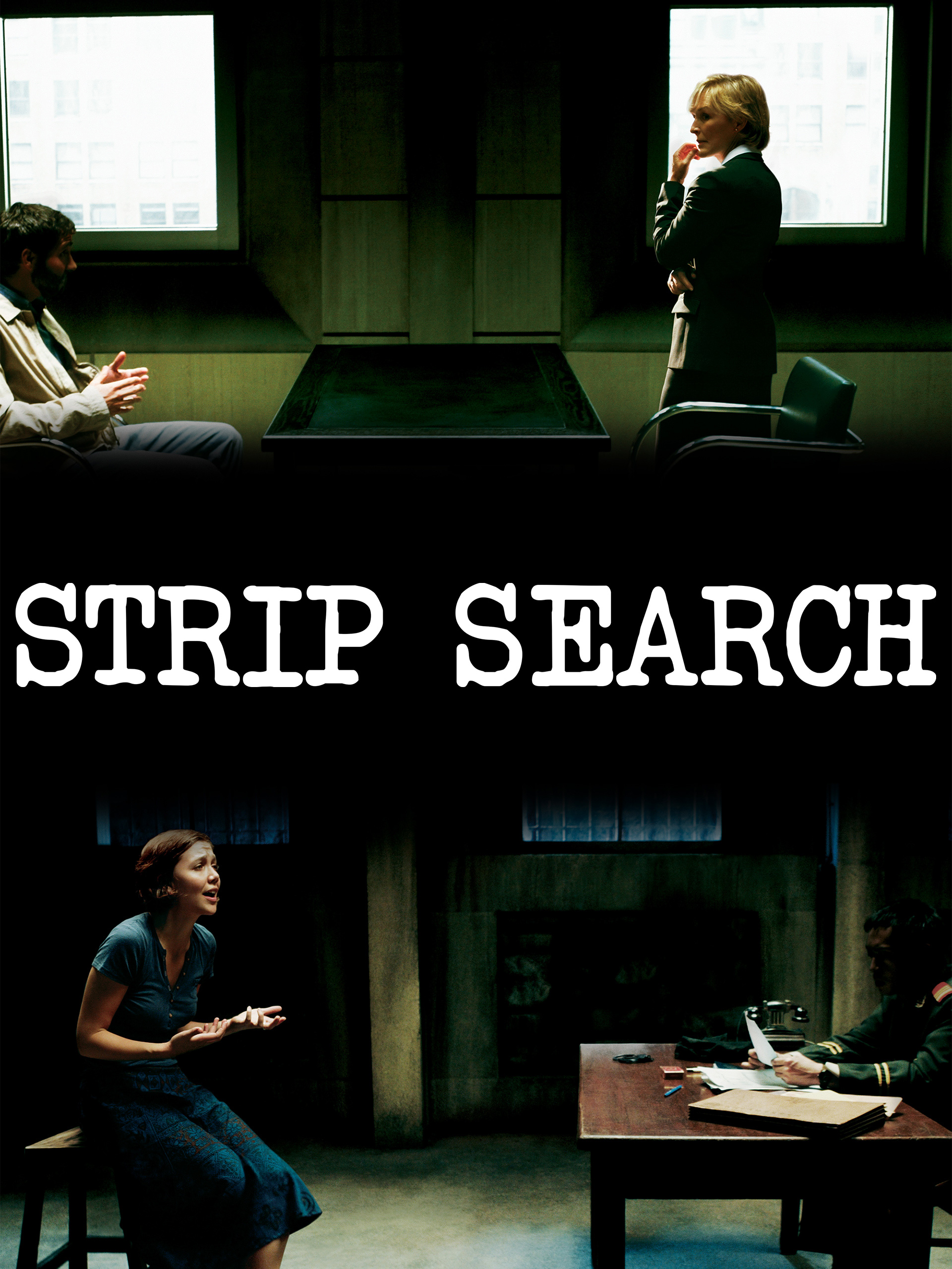 Prime Video: Strip Search