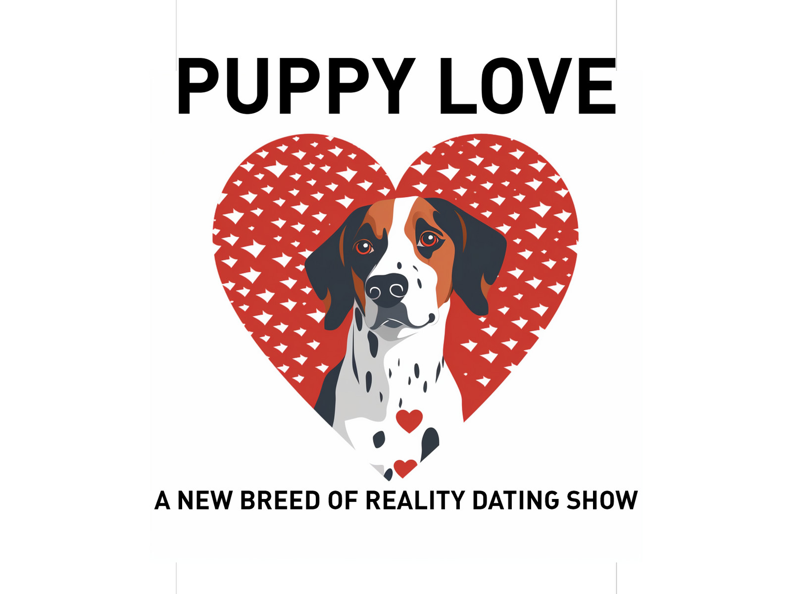 Prime Video: Puppy Love