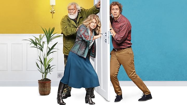 Prime Video: Il mammone