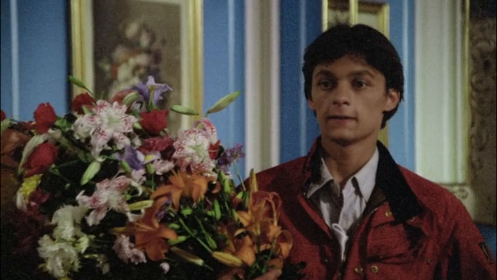 Robyn Bernard Actress