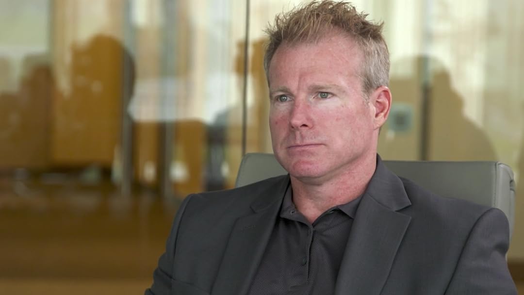 Watch The Secret of Skinwalker Ranch Season 1 | Prime Video