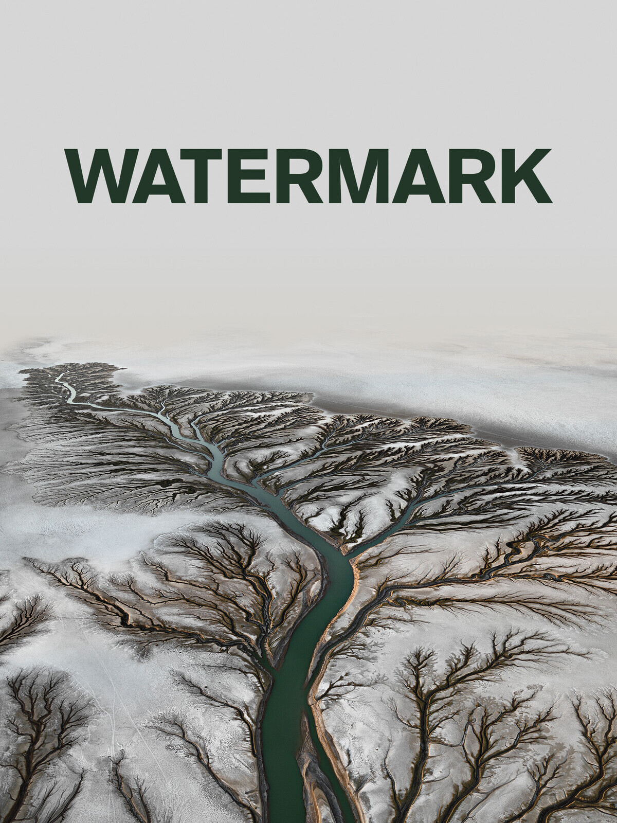 Prime Video: Watermark
