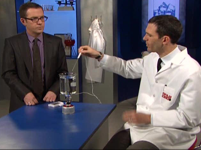 Prime Video: Food Detectives - Season 2