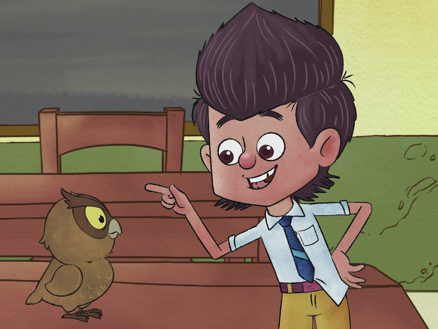 Prime Video: Fukrey Boyzzz - Season 5