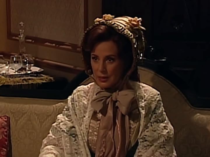 Prime Video: Amor Real season-1