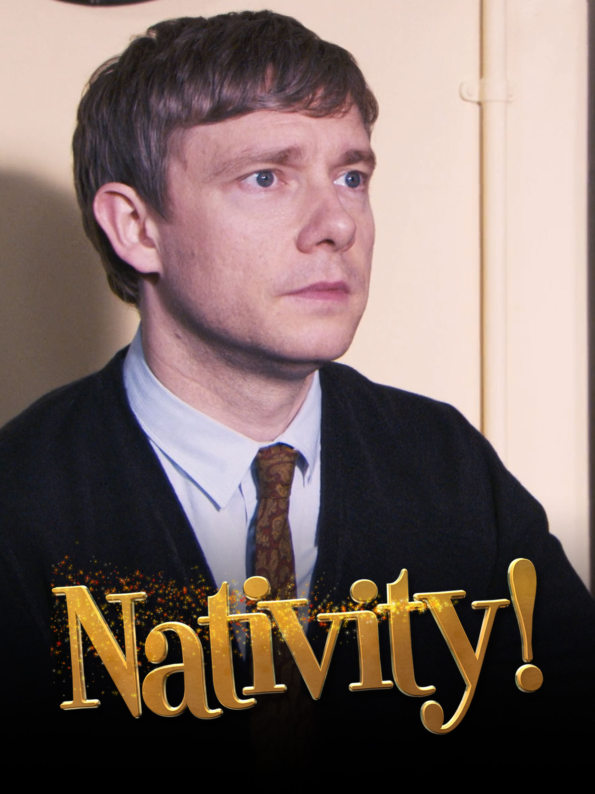Prime Video: Nativity!