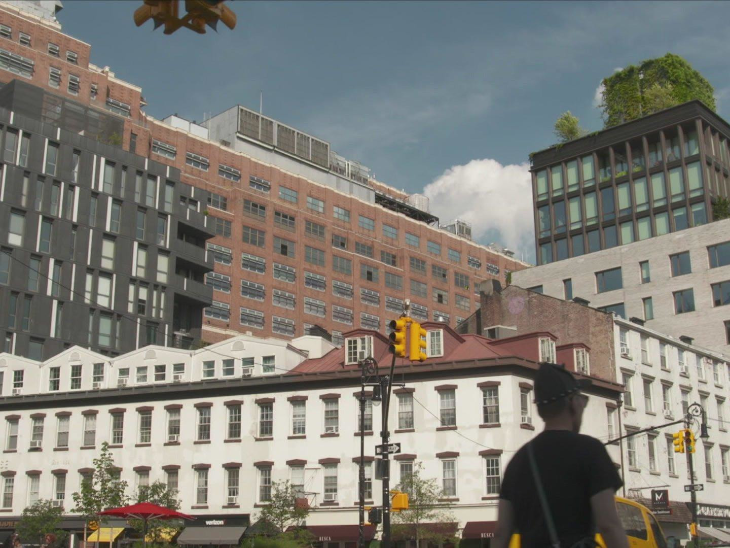 Prime Video: Summer House Season 4