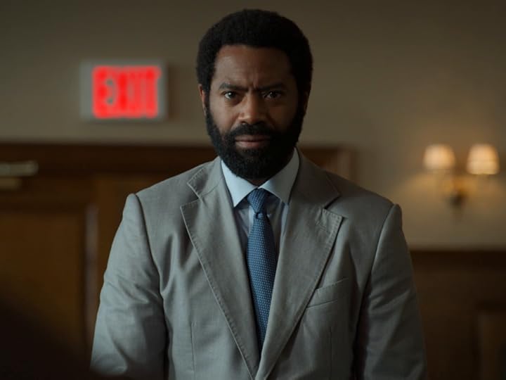 Prime Video: For life Season 2