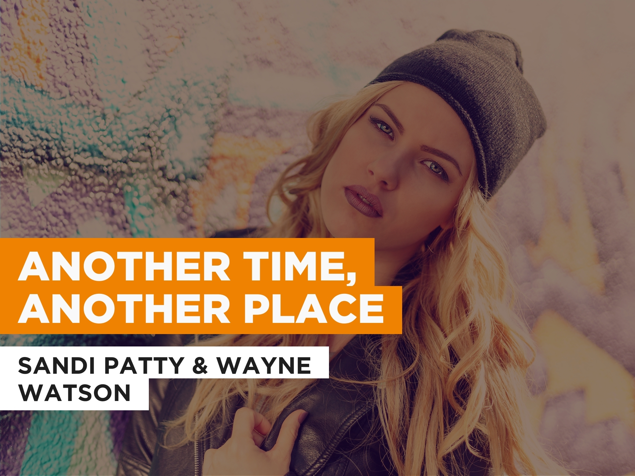 Prime Video: Another Time, Another Place in the Style of Sandi Patty ...