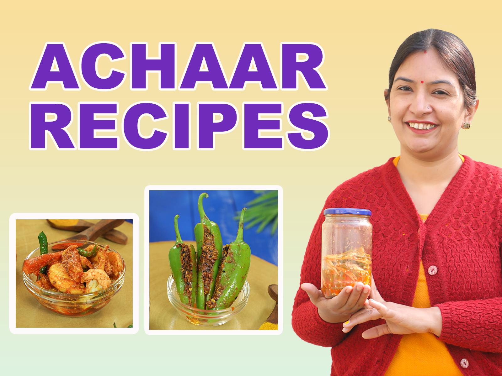 Prime Video: Cook With Nisha Season 2