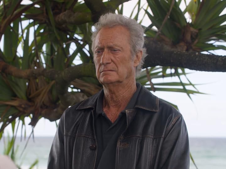 Amazon.com: Darby & Joan - Season 1 : Bryan Brown, Greta Scacchi, John Waters, David Caesar ...