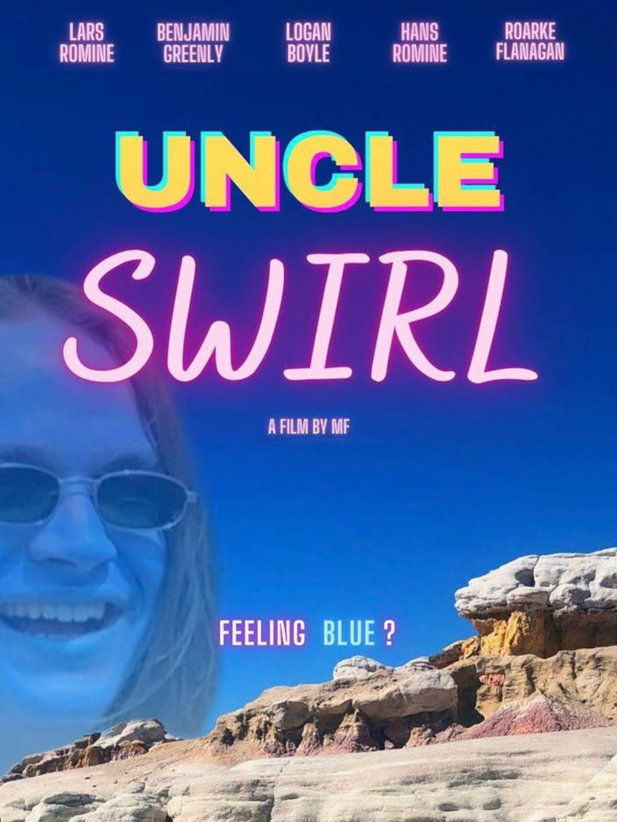 Prime Video: Uncle Swirl