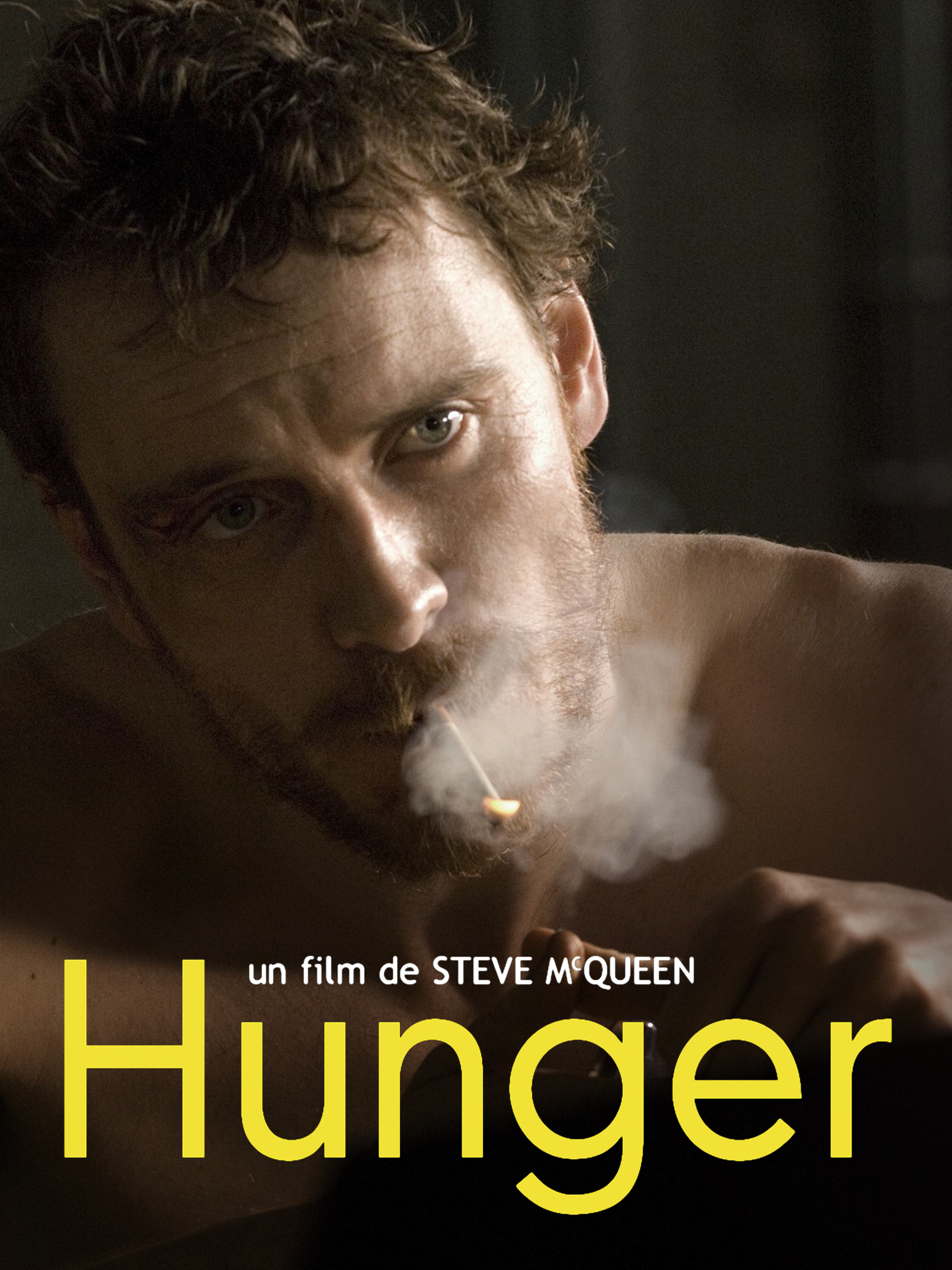Prime Video: Hunger