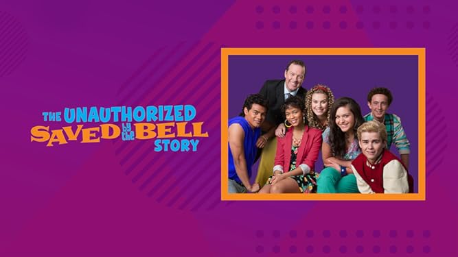 Watch Saved by the Bell Season 3 | Prime Video