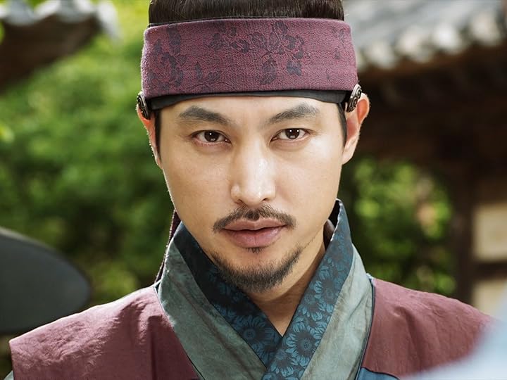 Prime Video: The Fugitive of Joseon