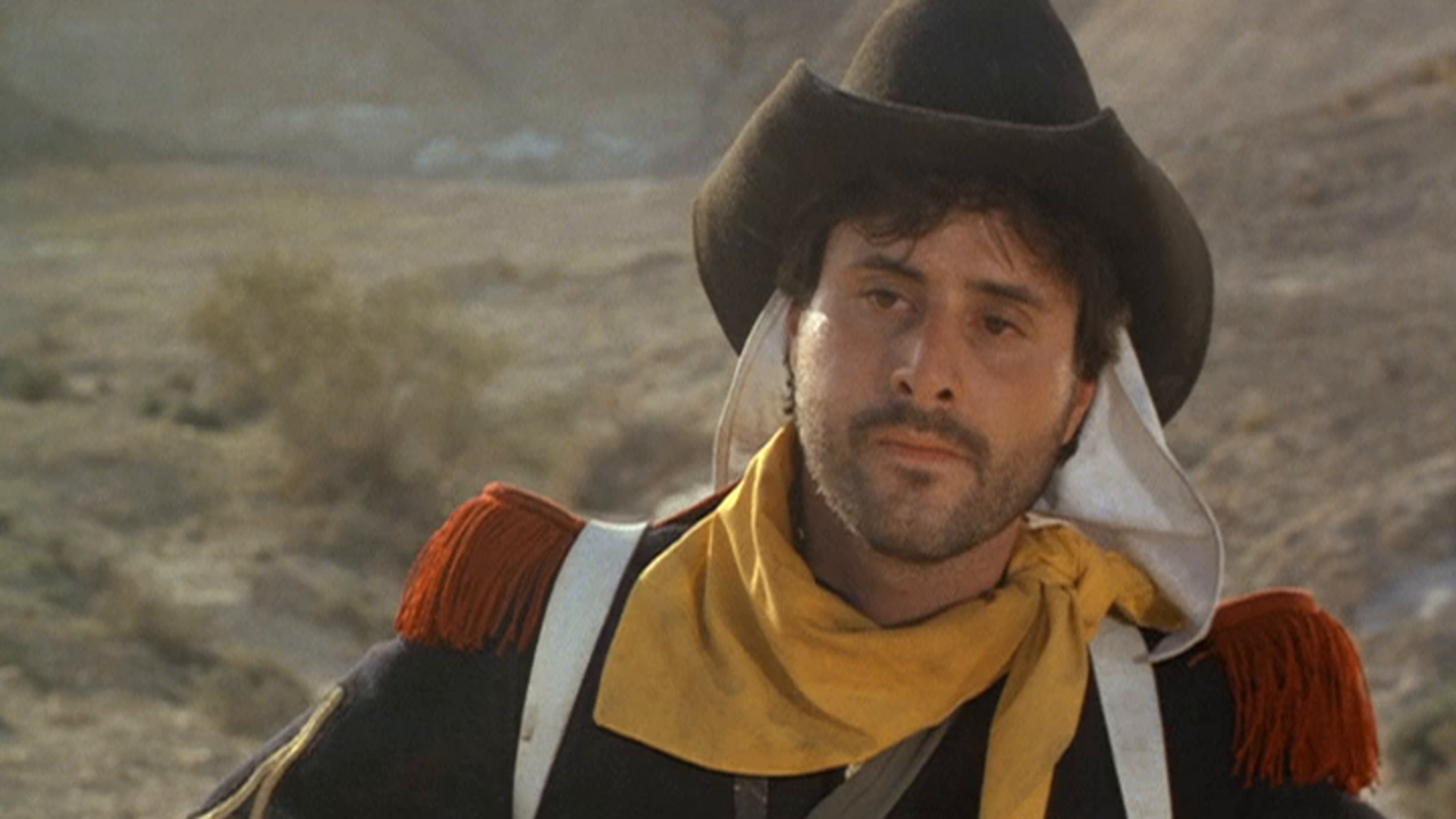 Prime Video: A Man Called Sarge