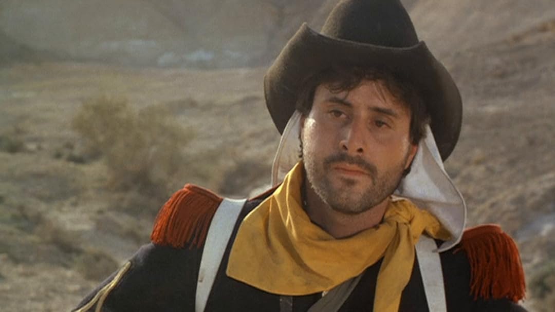 Prime Video: A Man Called Sarge