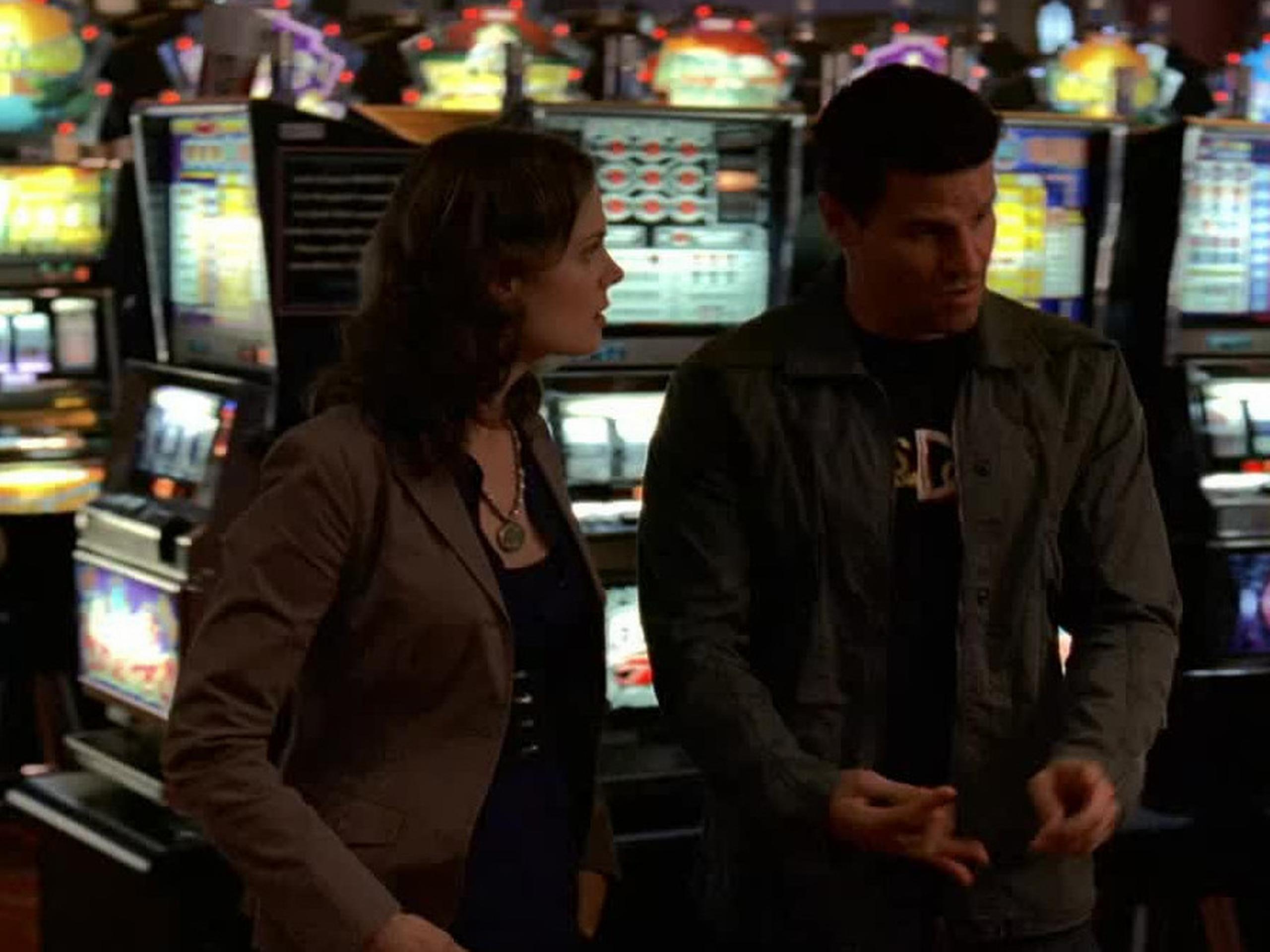 Prime Video: Bones - Saison 2