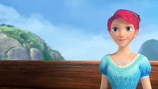 Watch The Little Mermaid: Attack of the Pirates | Prime Video